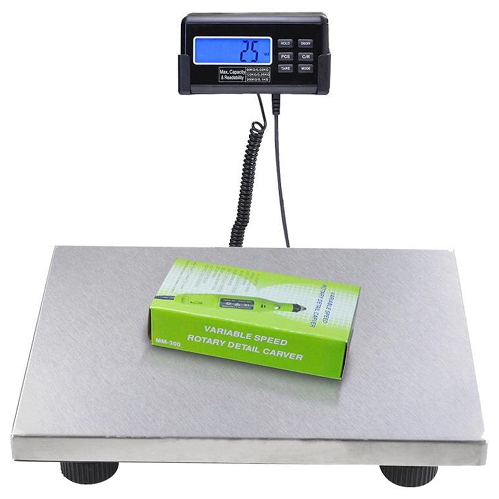 Counting Electronic Station Weighing Scales