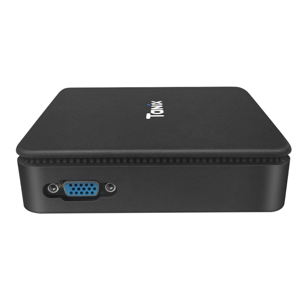 TANIX TX85 Windows 10 Intel Atom X5 Z8350 MINI PC 4GB/64GB