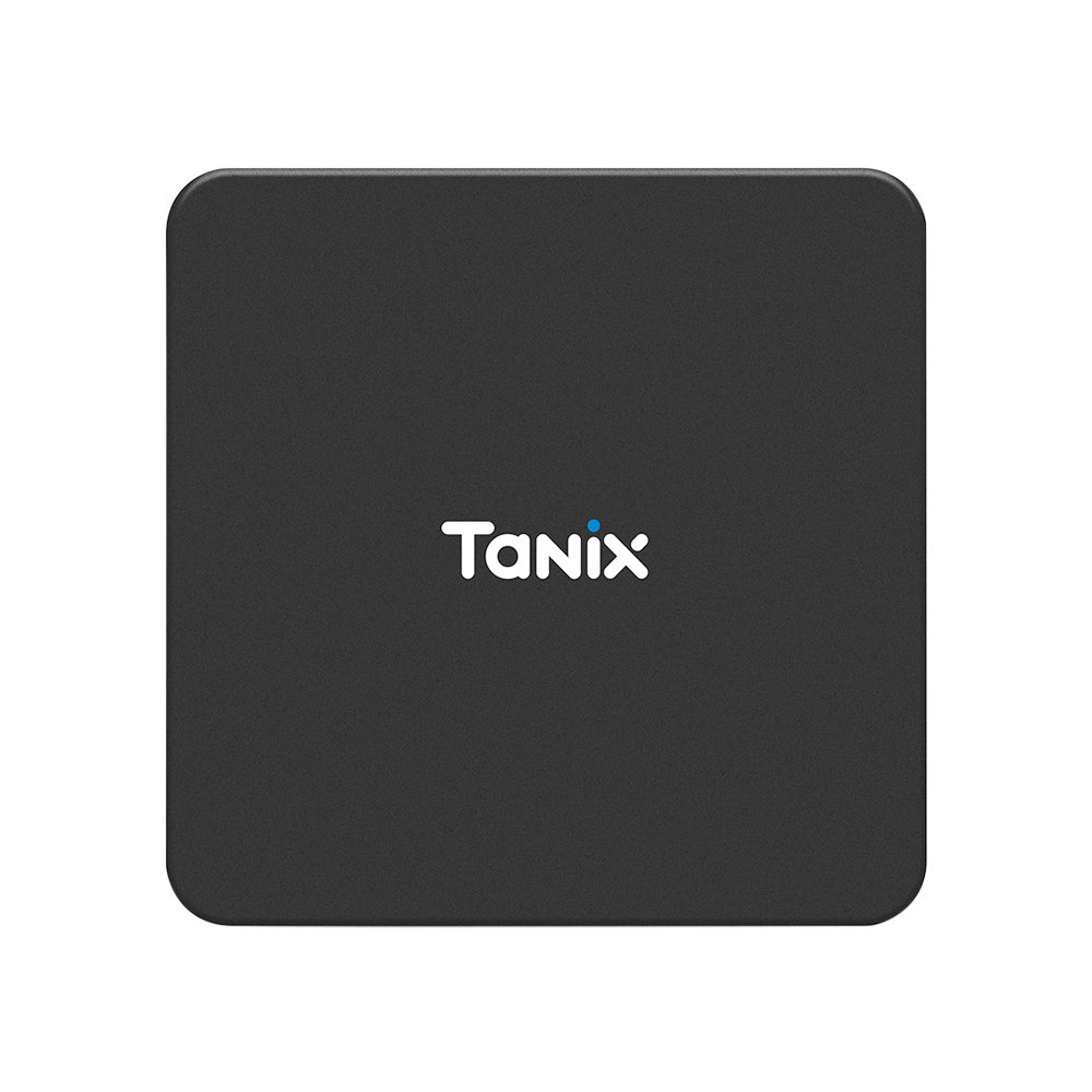 TANIX TX85 Windows 10 Intel Atom X5 Z8350 MINI PC 4GB/64GB