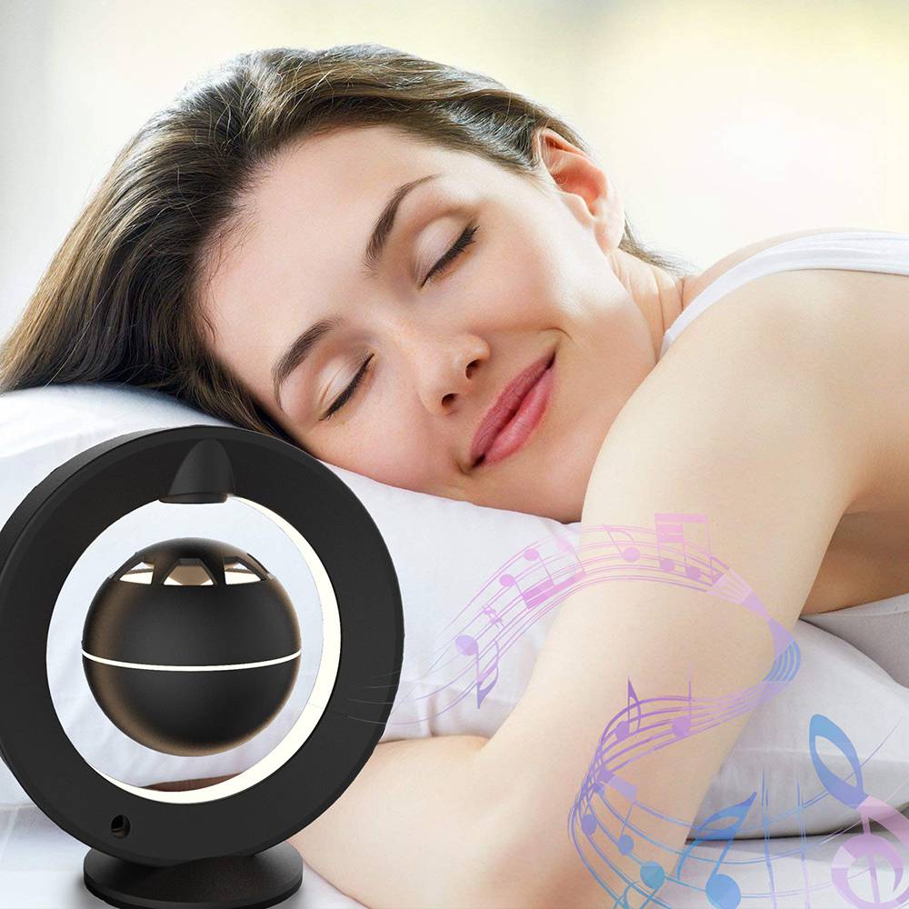 M1 Bluetooth Magnetic Levitating Speaker