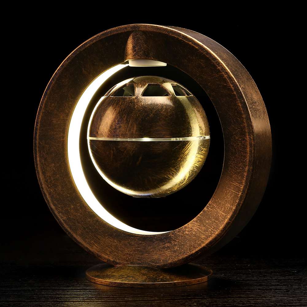 M1 Bluetooth Magnetic Levitating Speaker