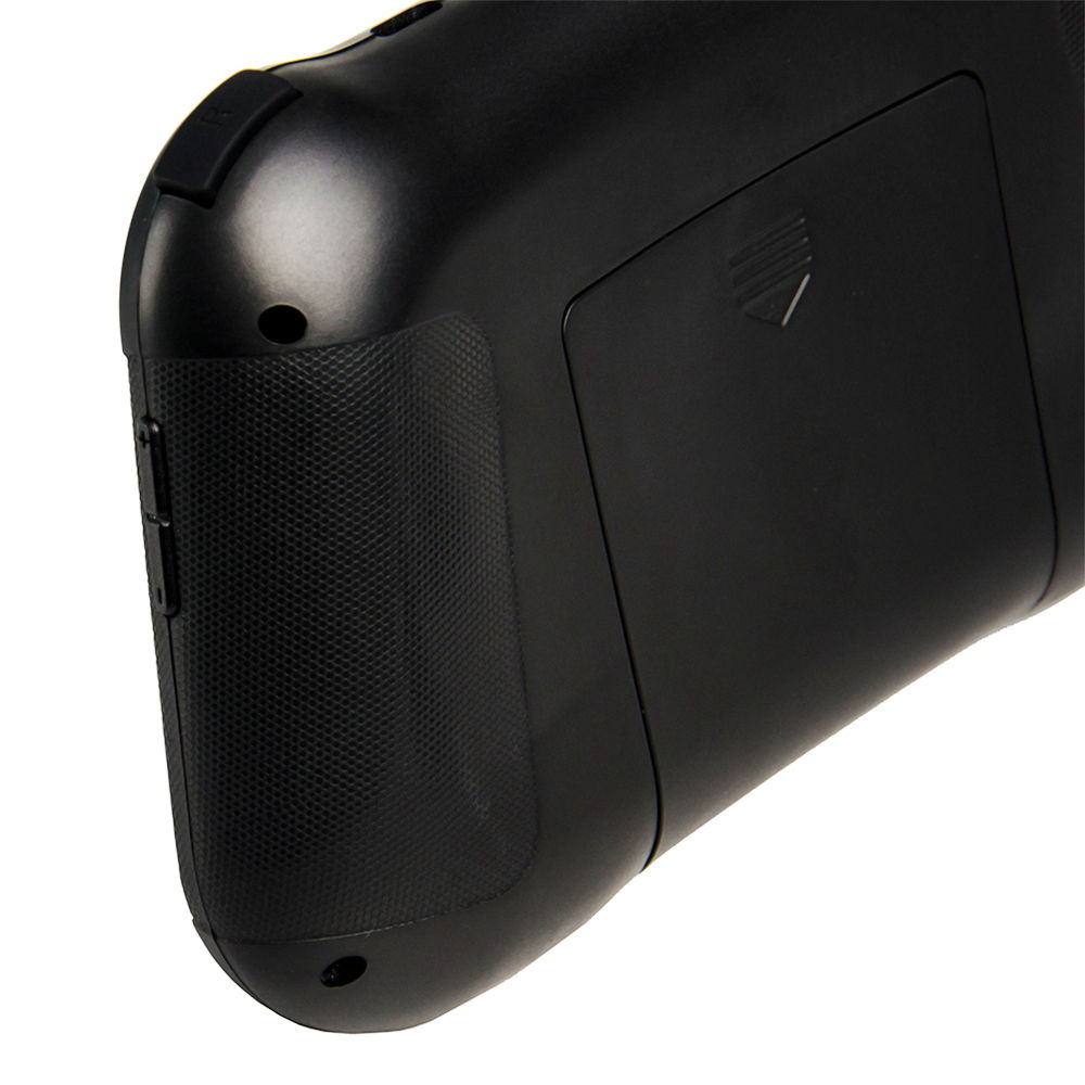 T18 Mini Air Mouse Black