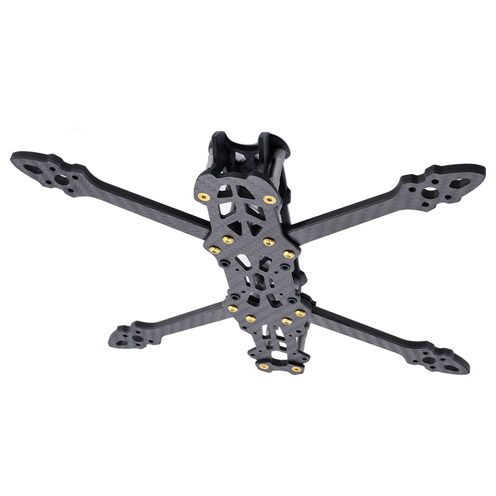 GEPRC Mark 4 6Inch 260mm H Type Frame Kit For FPV Racing Drone
