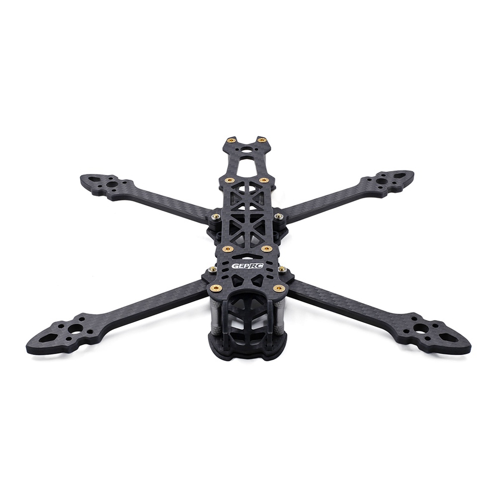 GEPRC Mark 4 7Inch 295mm H Type Frame Kit For FPV Racing Drone