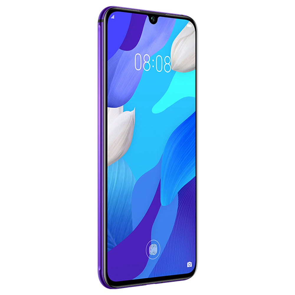 HUAWEI Nova 5 Pro 6.39 Inch 8GB 128GB Smartphone Purple