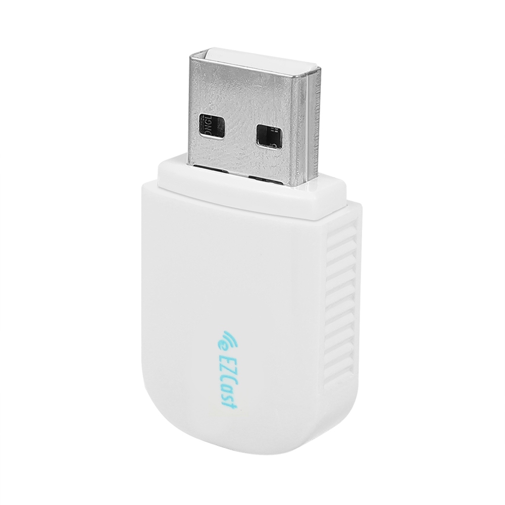 EZCAST EZC-5200BS USB Dual Band Wireless Adapter