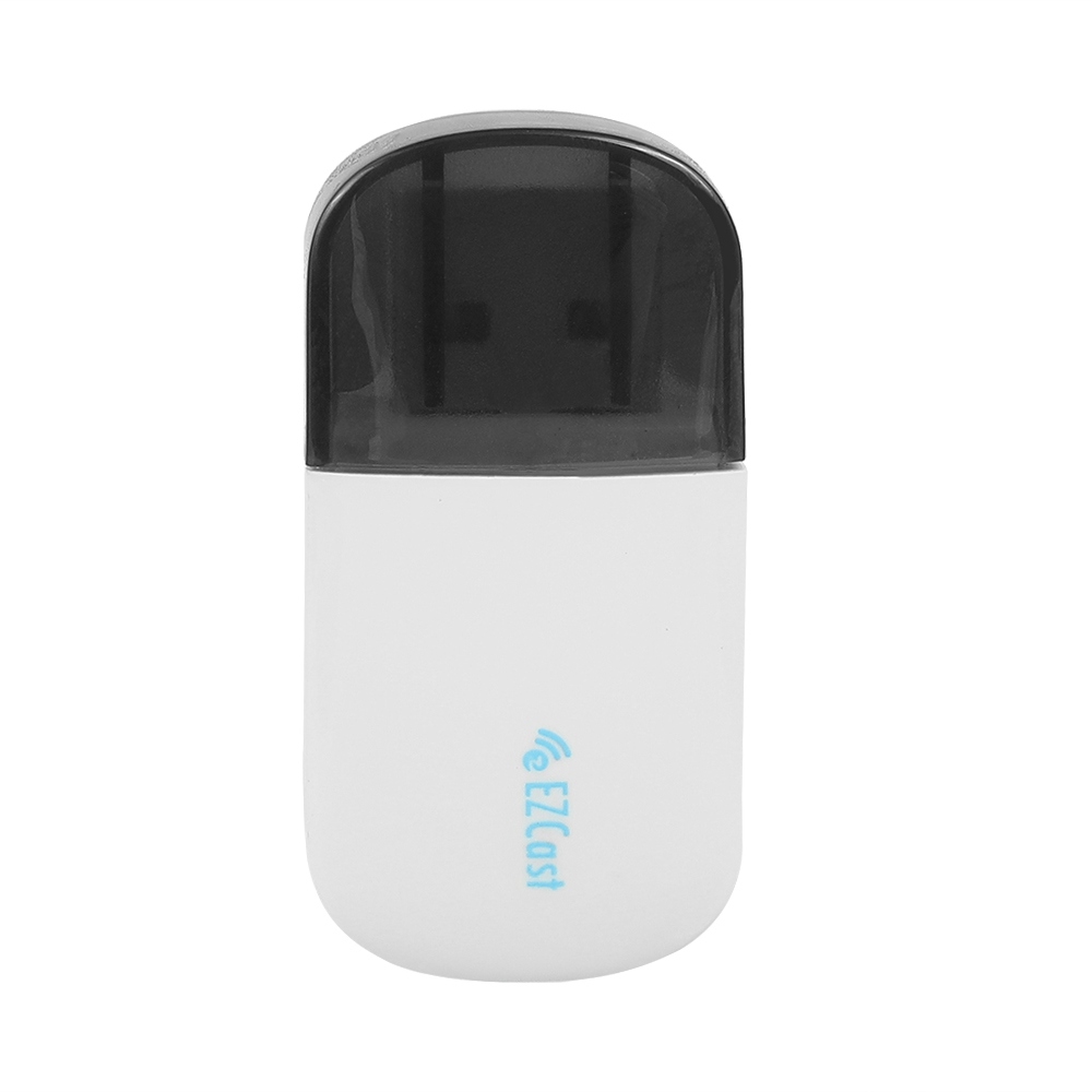 EZCAST EZC-5200BS USB Dual Band Wireless Adapter