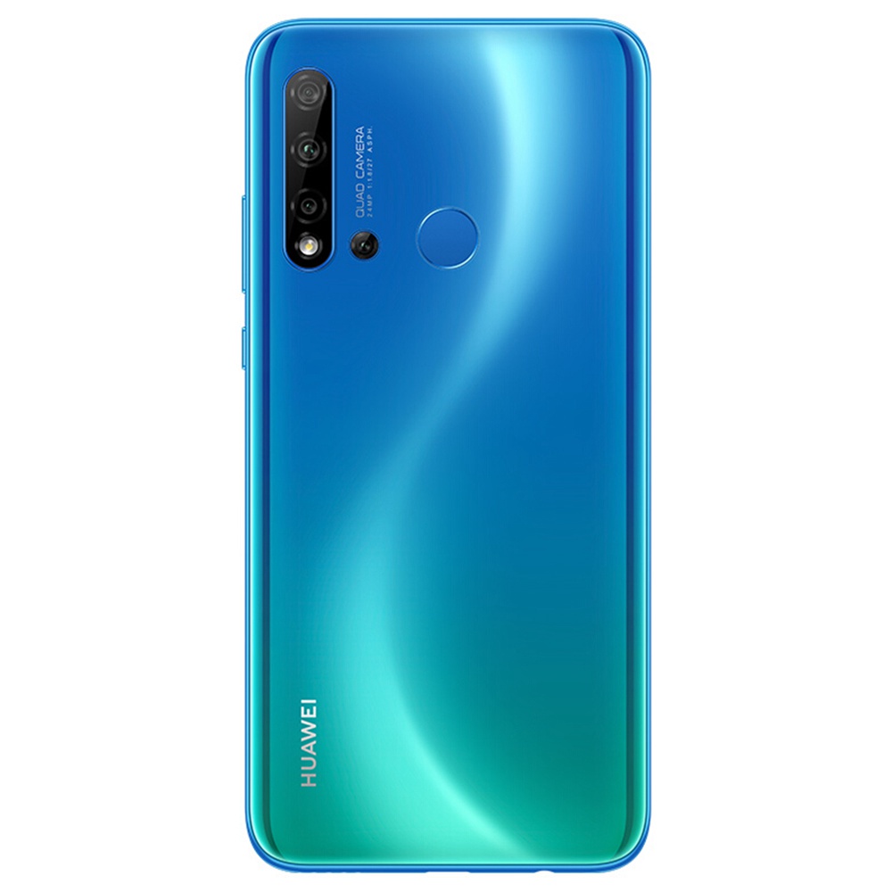 HUAWEI Nova 5i 6.4 Inch 8GB 128GB Smartphone Blue