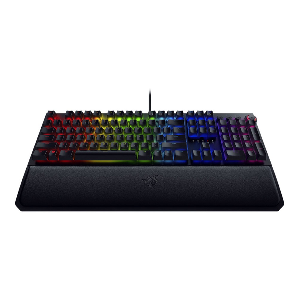 Razer BlackWidow Elite Wired Mechanical Gaming Keyboard 108 Key