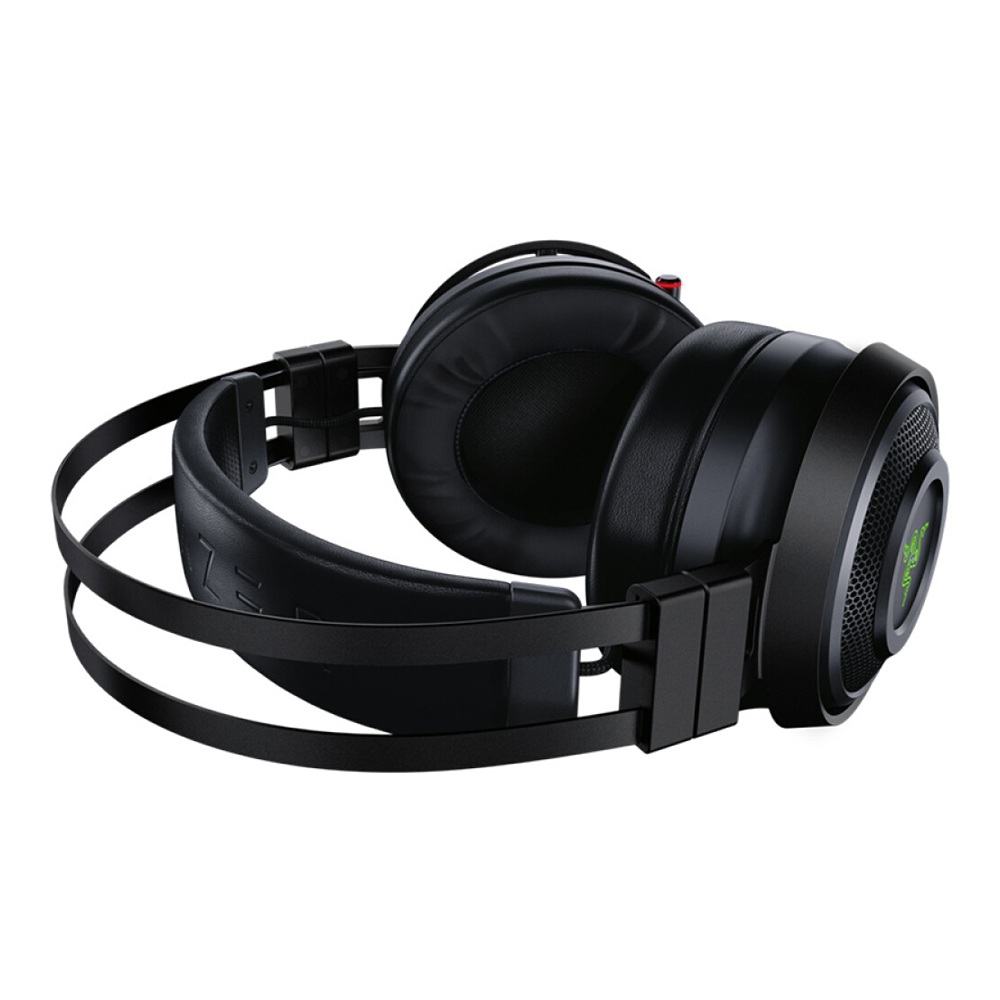 Razer Nari Wireless Gaming Headset Black