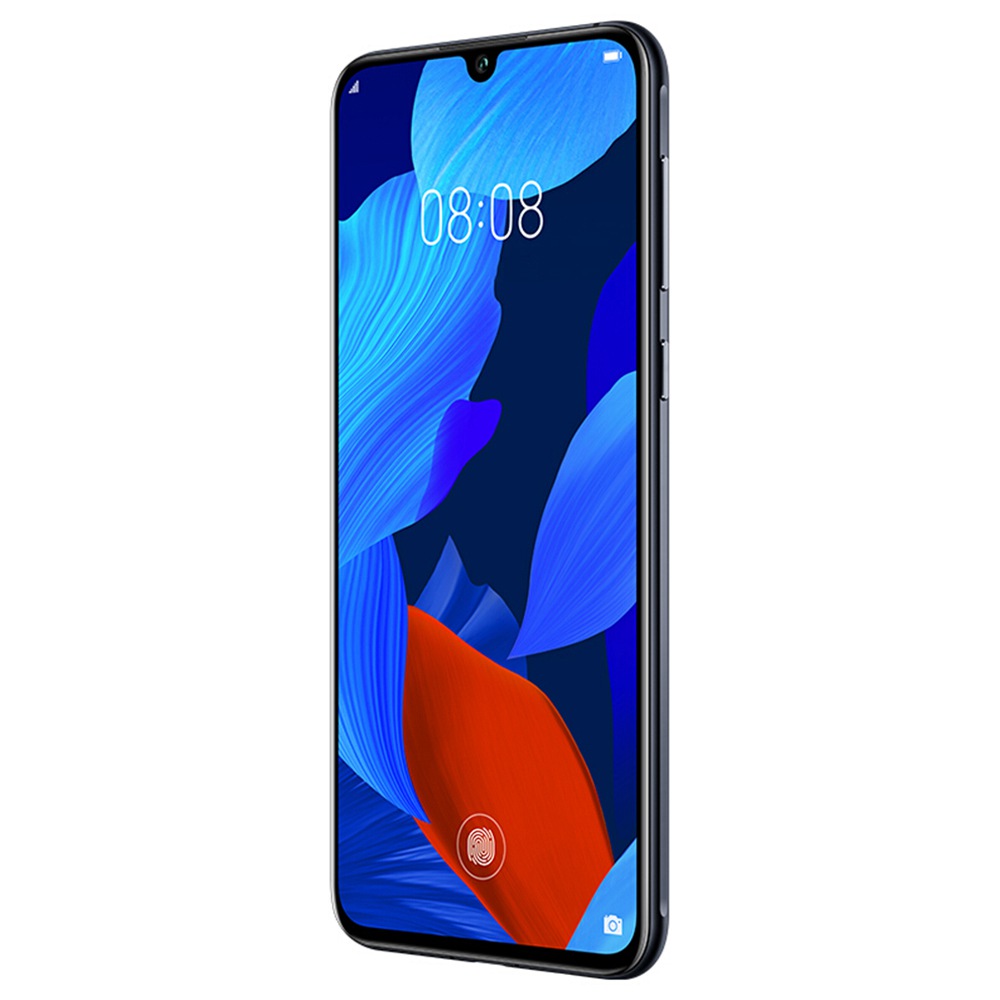 HUAWEI Nova 5 6.39 Inch 8GB 128GB Smartphone Black
