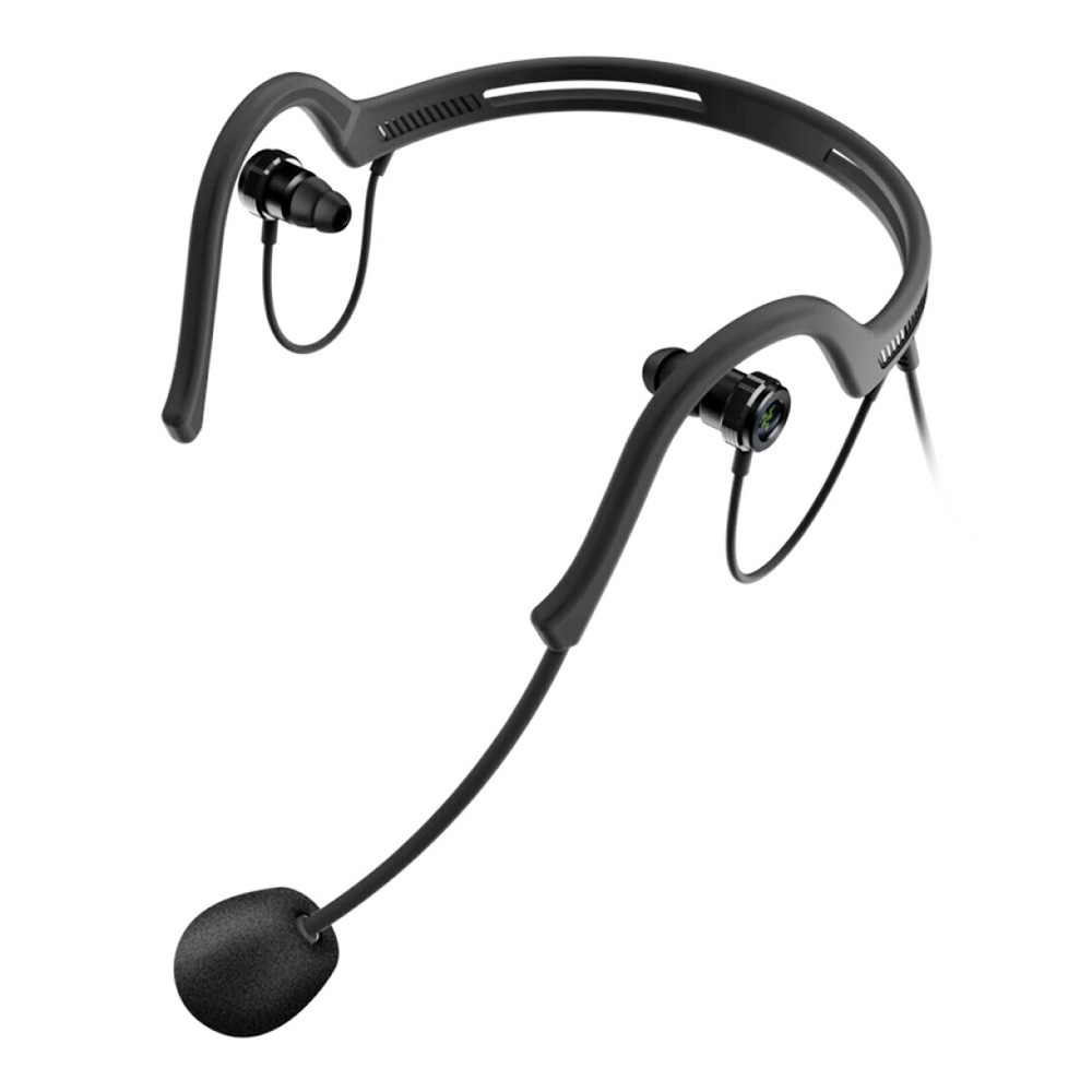 Razer Ifrit Gaming Broadcaster Headset Black