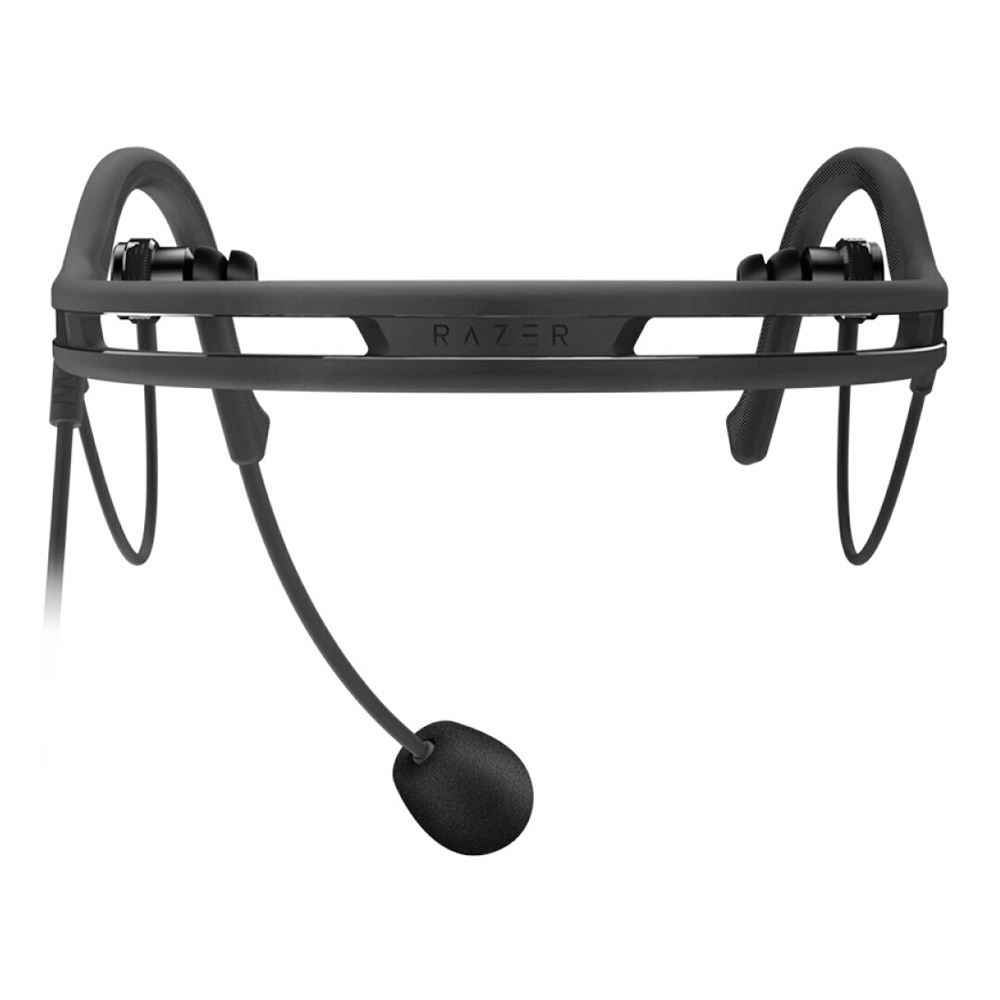 Razer Ifrit Gaming Broadcaster Headset Black