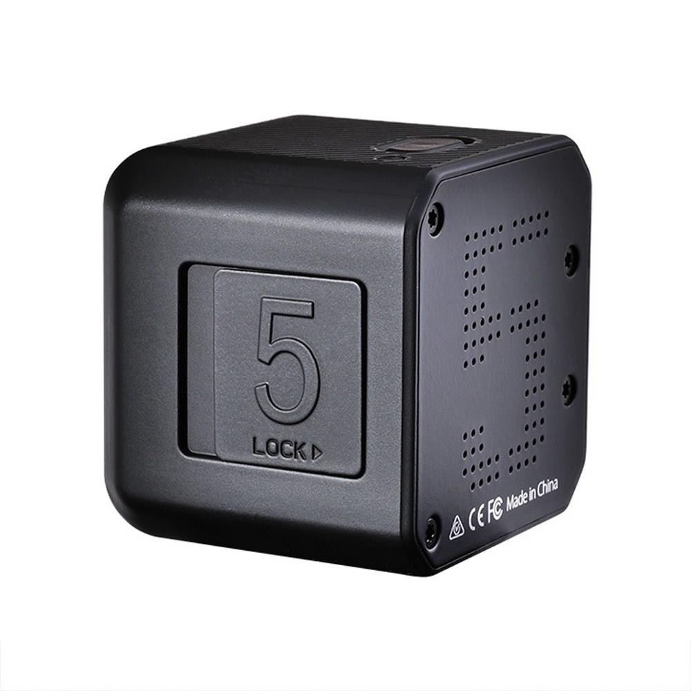 Runcam 5 Action Camera Black