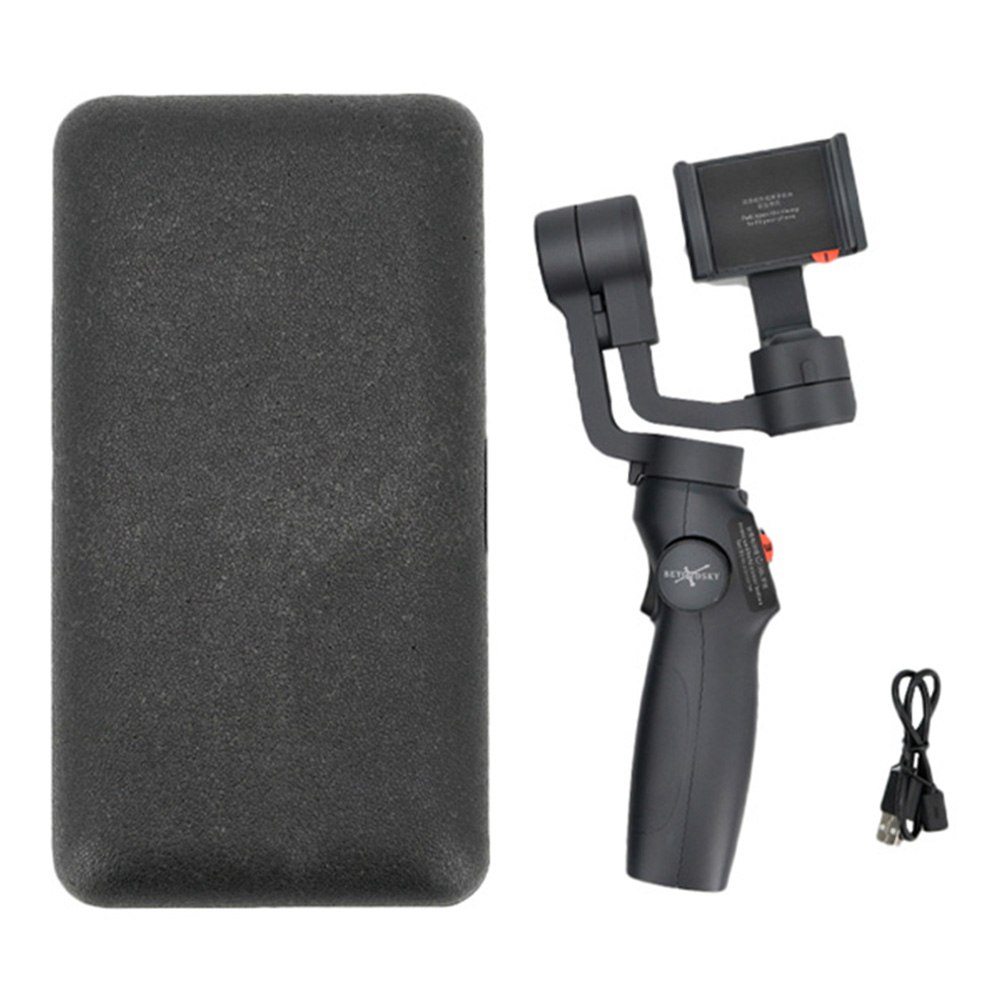 BEYONDSKY EYEMIND 2 3-Axis Mobile FPV Handheld Gimbal Stabilizer
