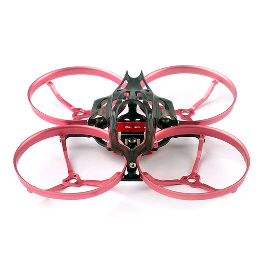 Happymodel Snapper8 85mm FPV Racing RC Drone Carbon Fiber Frame Kit