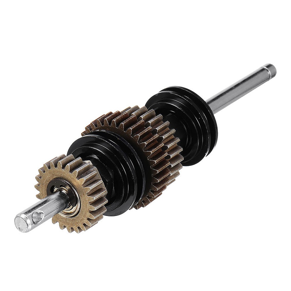 HG P407 2.4G 1/10 RC Car Spare Parts Gearbox Shifting Shaft Assembly