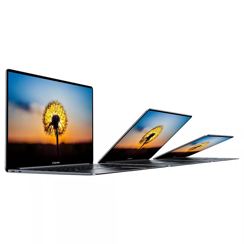 Chuwi Lapbook Pro Laptop Gemini Lake N4100 4GB 64GB Grey