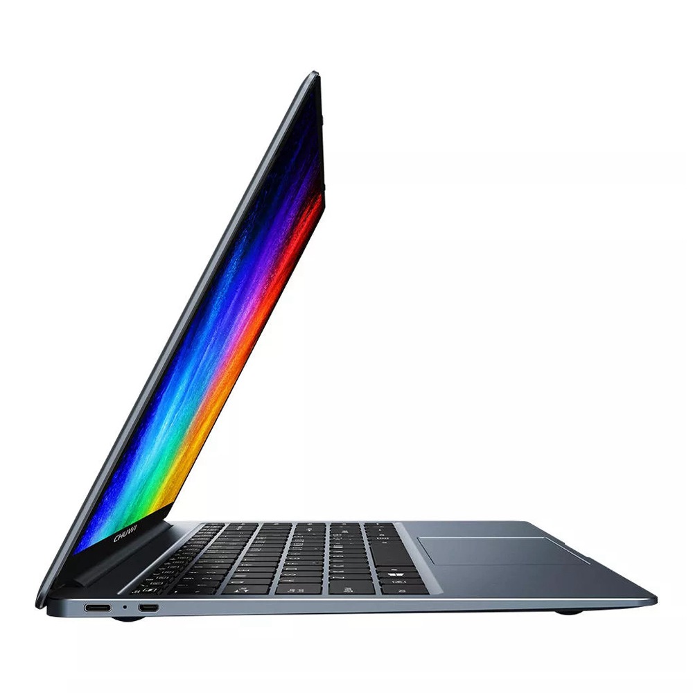 Chuwi Lapbook Pro Laptop Gemini Lake N4100 4GB 64GB Grey