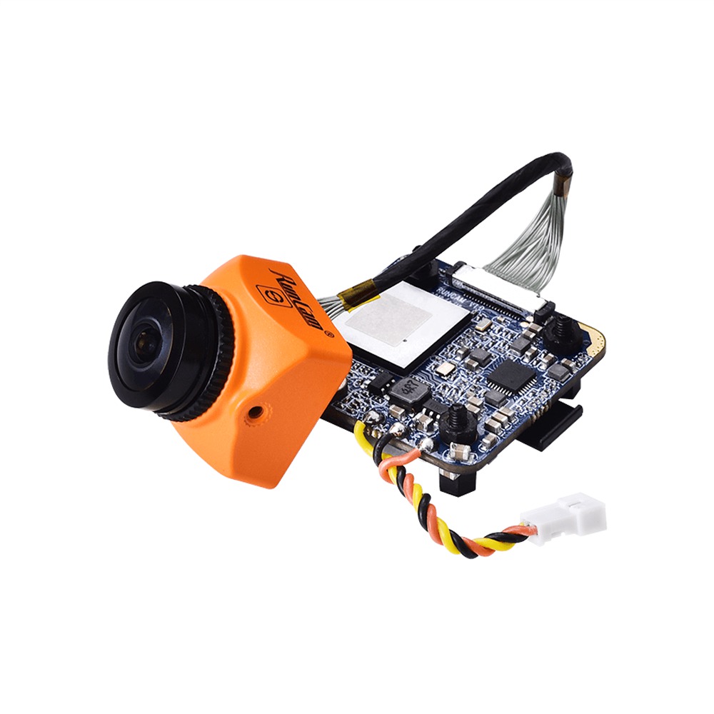 Runcam Split 3 Micro 1080P/60fps 165 Degree HD DWDR MINI FPV Camera