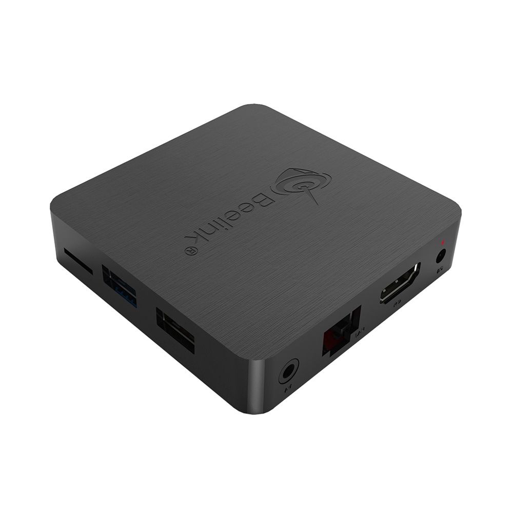 Beelink GT1 MINI-2 Amlogic S905x3 TV Box 4G/64G