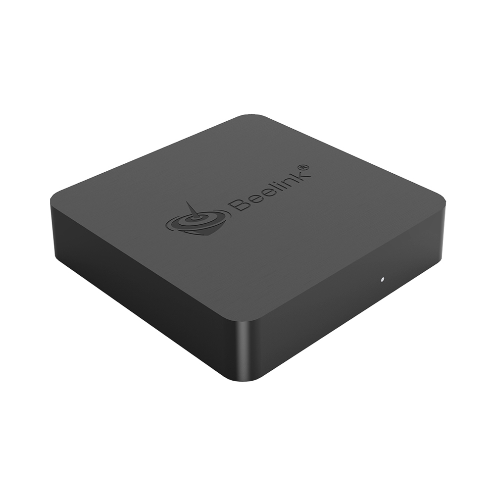 Beelink GT1 MINI-2 Amlogic S905x3 TV Box 4G/64G