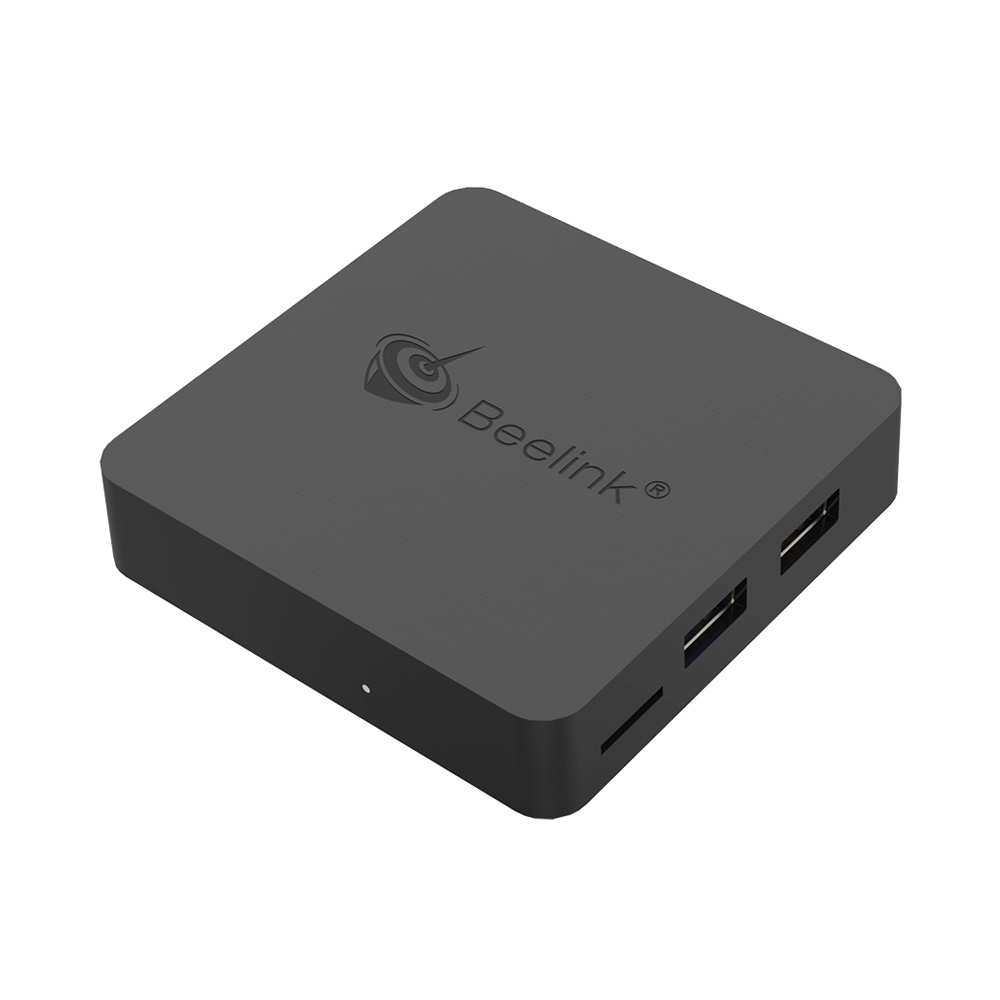 Beelink GT1 MINI-2 TV Box Amlogic S905x3 4G/32G