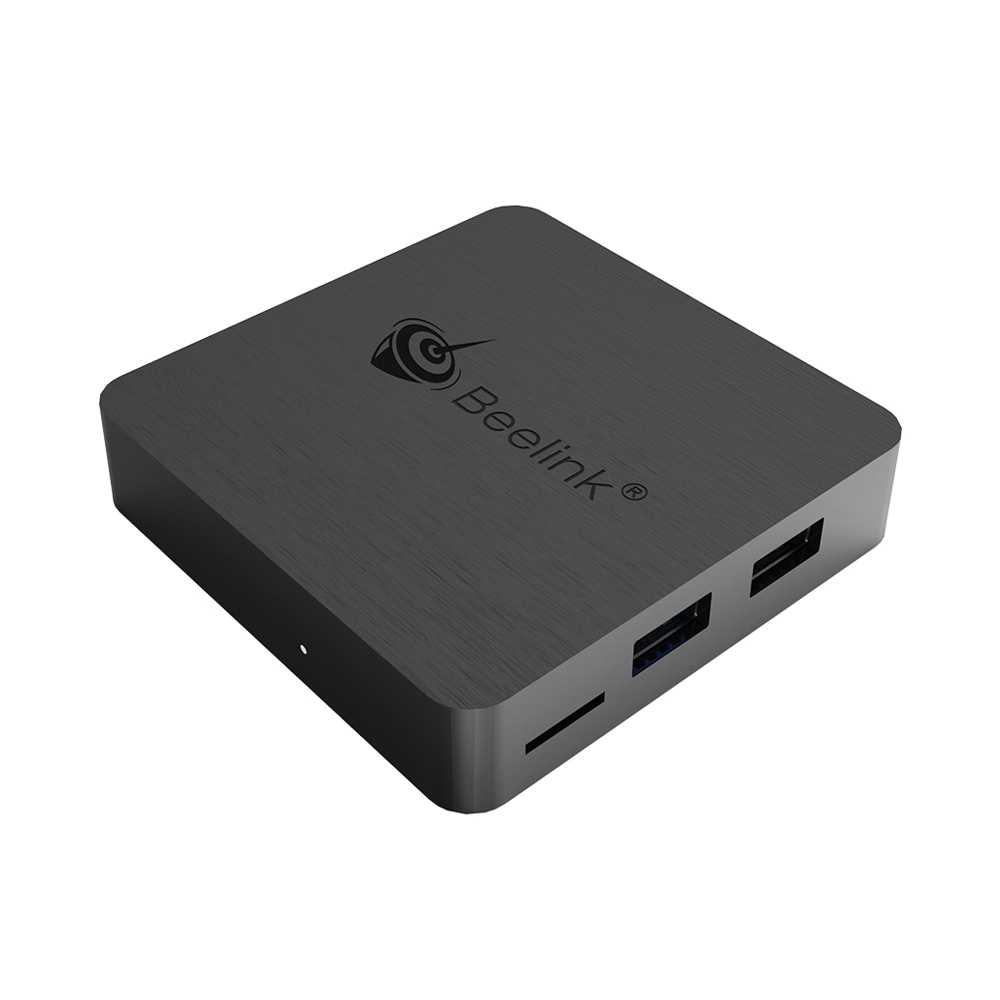 Beelink GT1 MINI-2 TV Box Amlogic S905x3 4G/32G