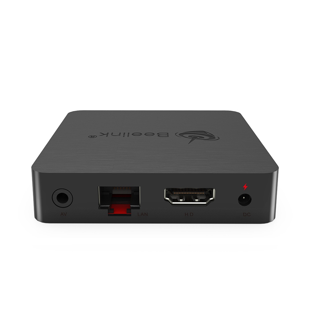 Beelink GT1 MINI-2 TV Box Amlogic S905x3 4G/32G
