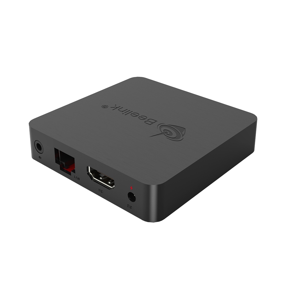 Beelink GT1 MINI-2 TV Box Amlogic S905x3 4G/32G