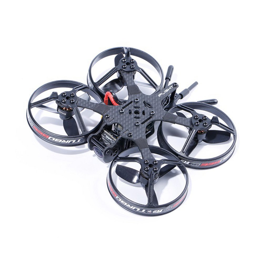 iFLIGHT iH2 Lite 2inch FPV Racing RC Drone BNF Frsky R-XSR