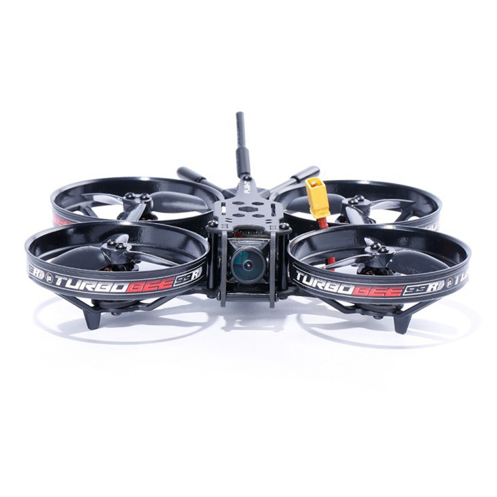 iFLIGHT iH2 Lite 2inch Racing RC Drone BNF Flysky FS-A8S V2