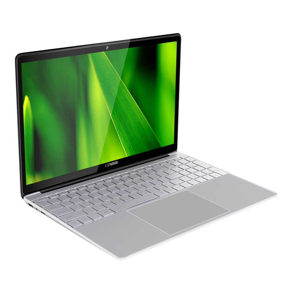 Cenava F151 Laptop 8GB 256GB Silver