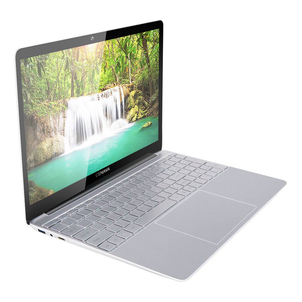 Cenava F151 Laptop 8GB 256GB Silver