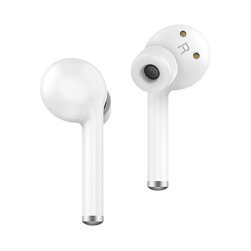 TW40 TWS Bluetooth 5.0 Earphone Black