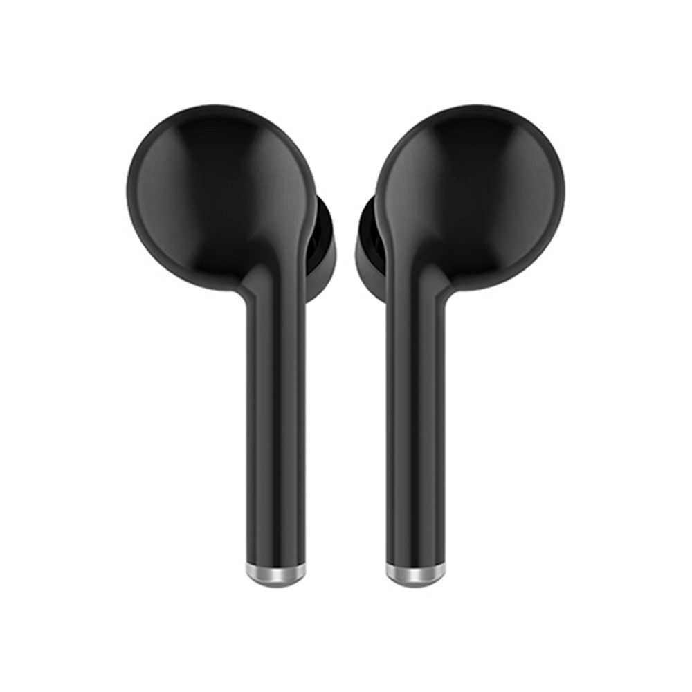 TW40 TWS Bluetooth 5.0 Earphone Black