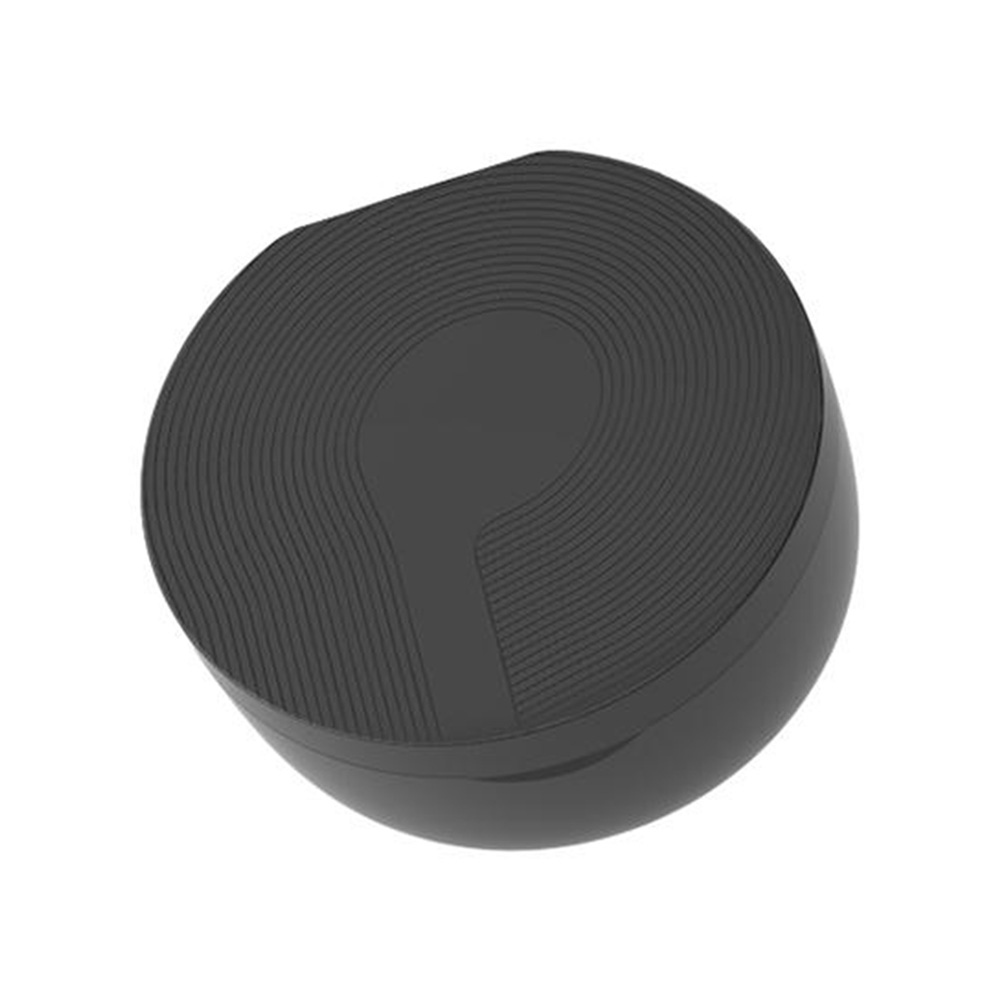 TW40 TWS Bluetooth 5.0 Earphone Black