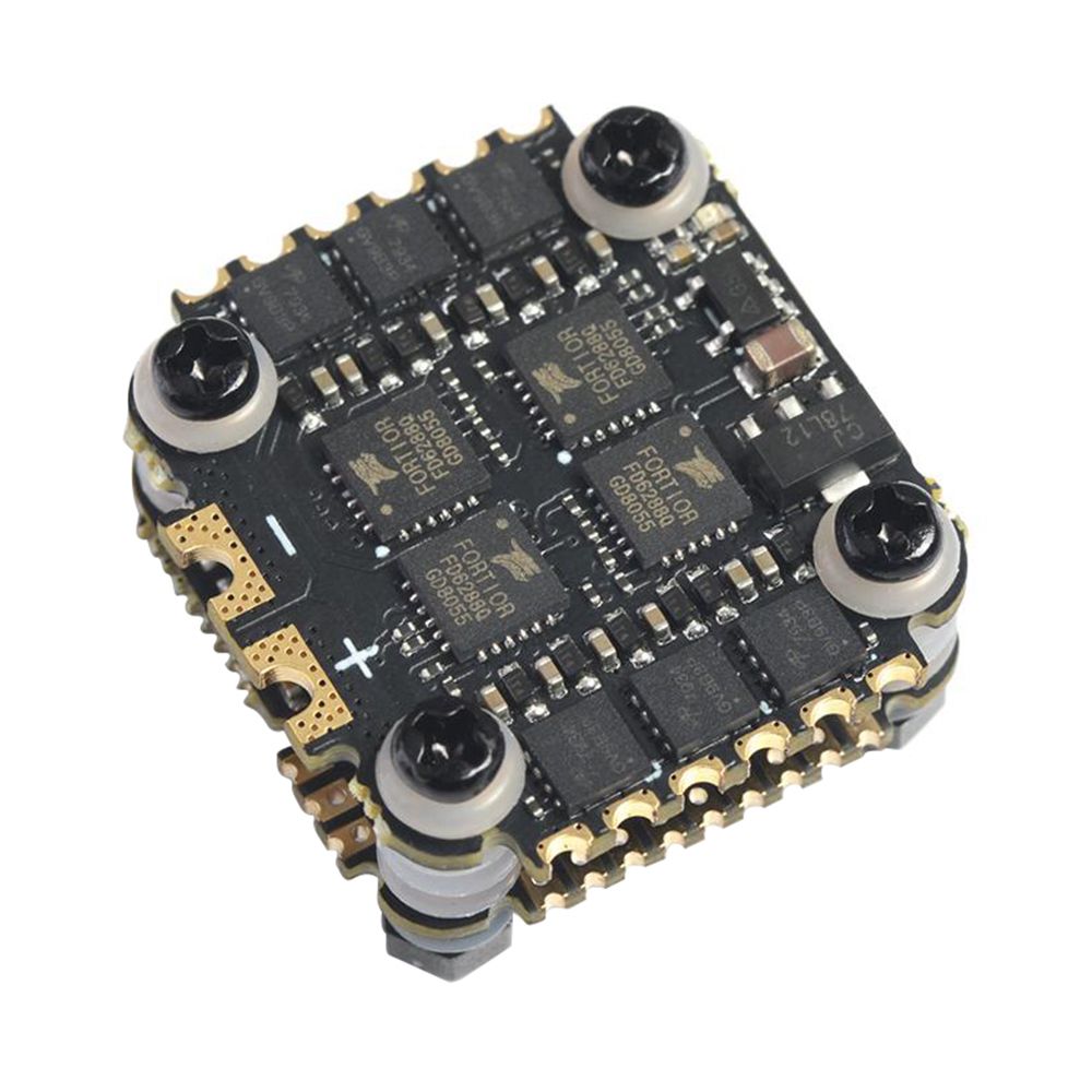 Diatone MAMBA F411 Nano Stack Betaflight F411 OSD For FPV Racing Drone