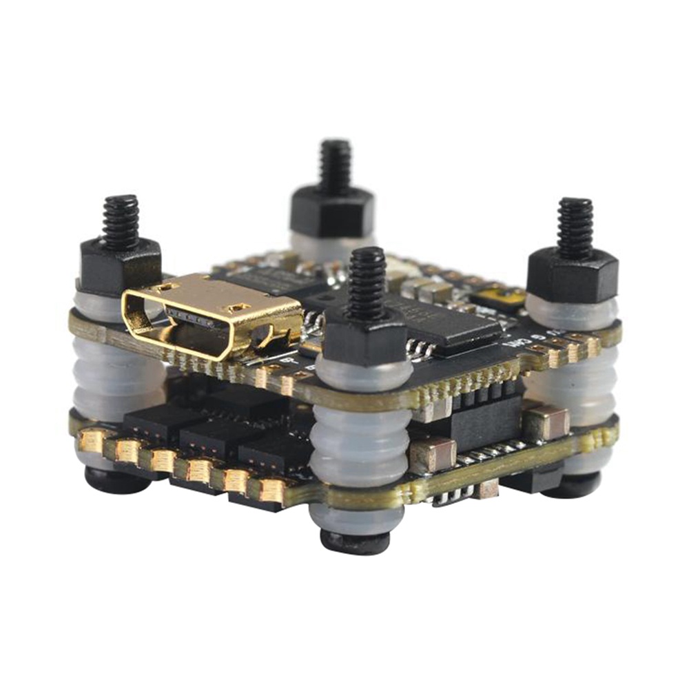 Diatone MAMBA F411 Nano Stack Betaflight F411 OSD For FPV Racing Drone