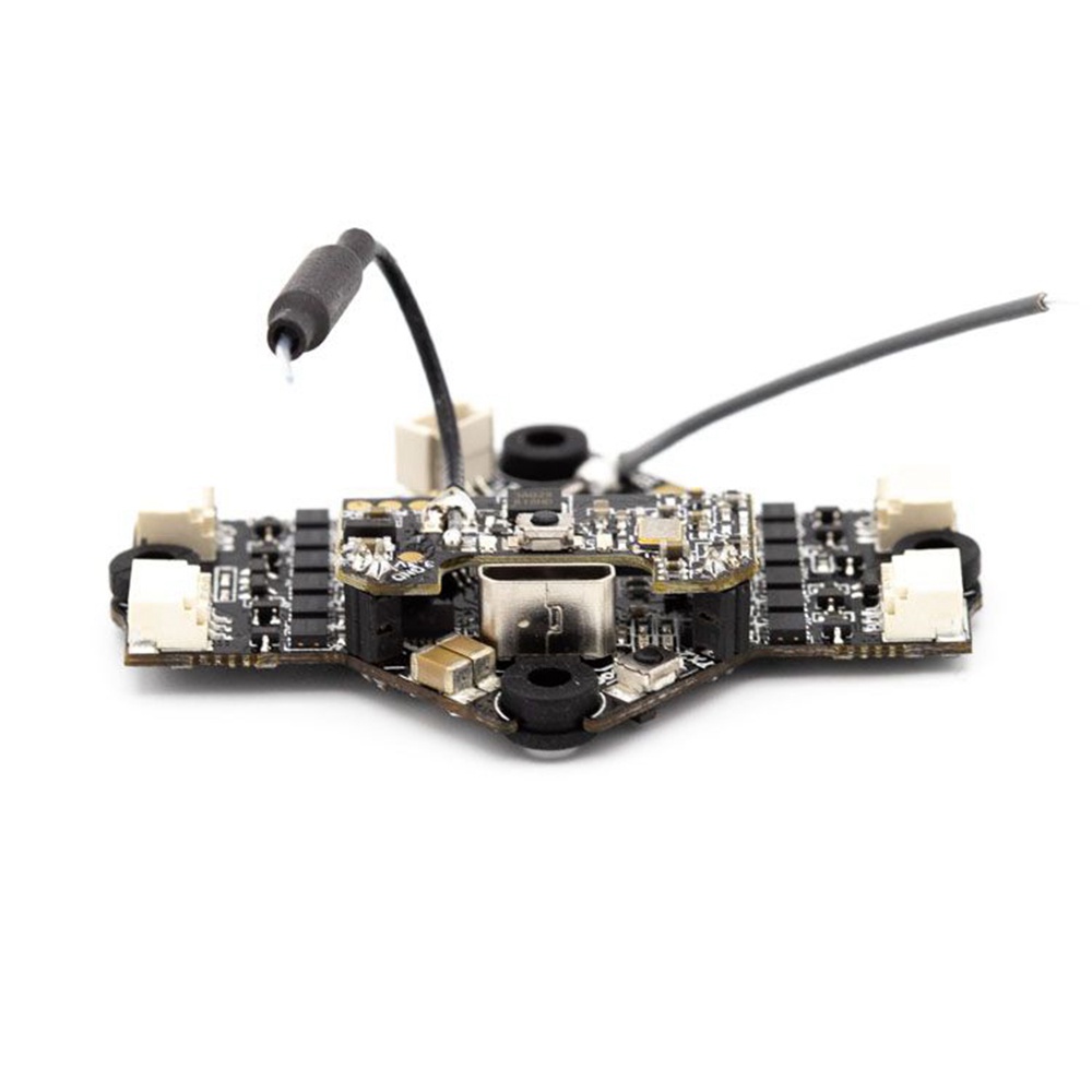 Emax Tinyhawk S F4 OSD Flight Controller AIO 25mW VTX & Receiver