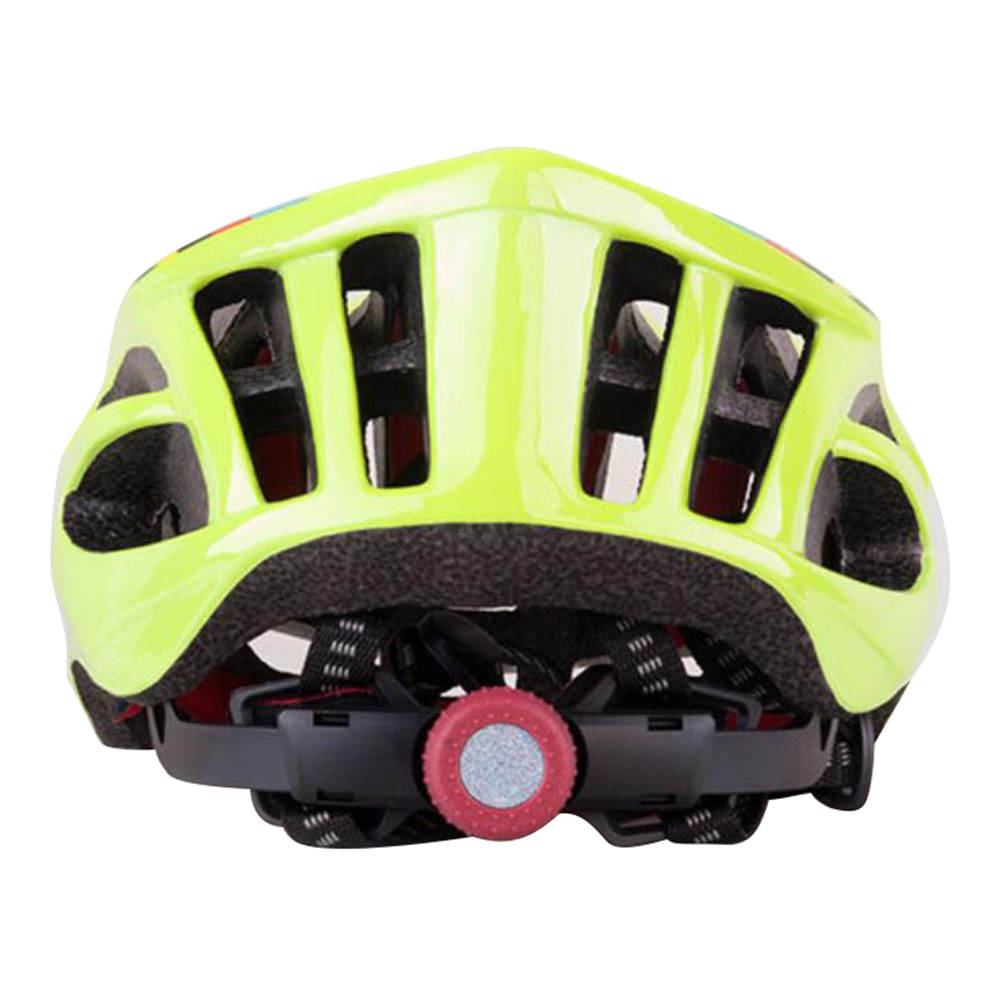 Bicycle Helmet M Code Cycling Helmet Green
