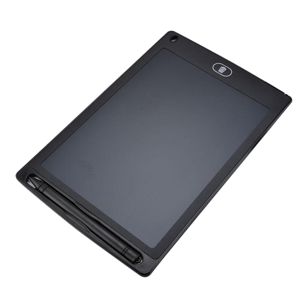 LCD Writing Tablet Black