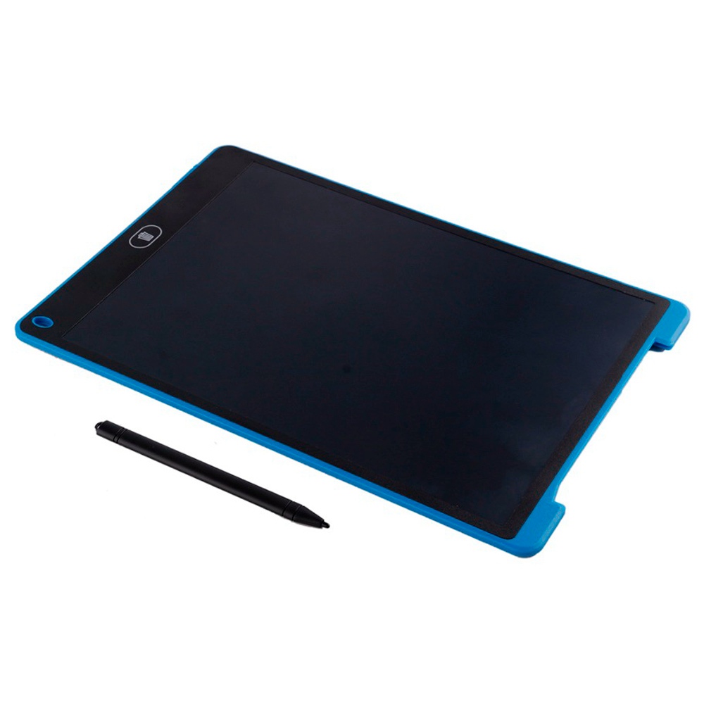 LCD Writing Tablet Blue
