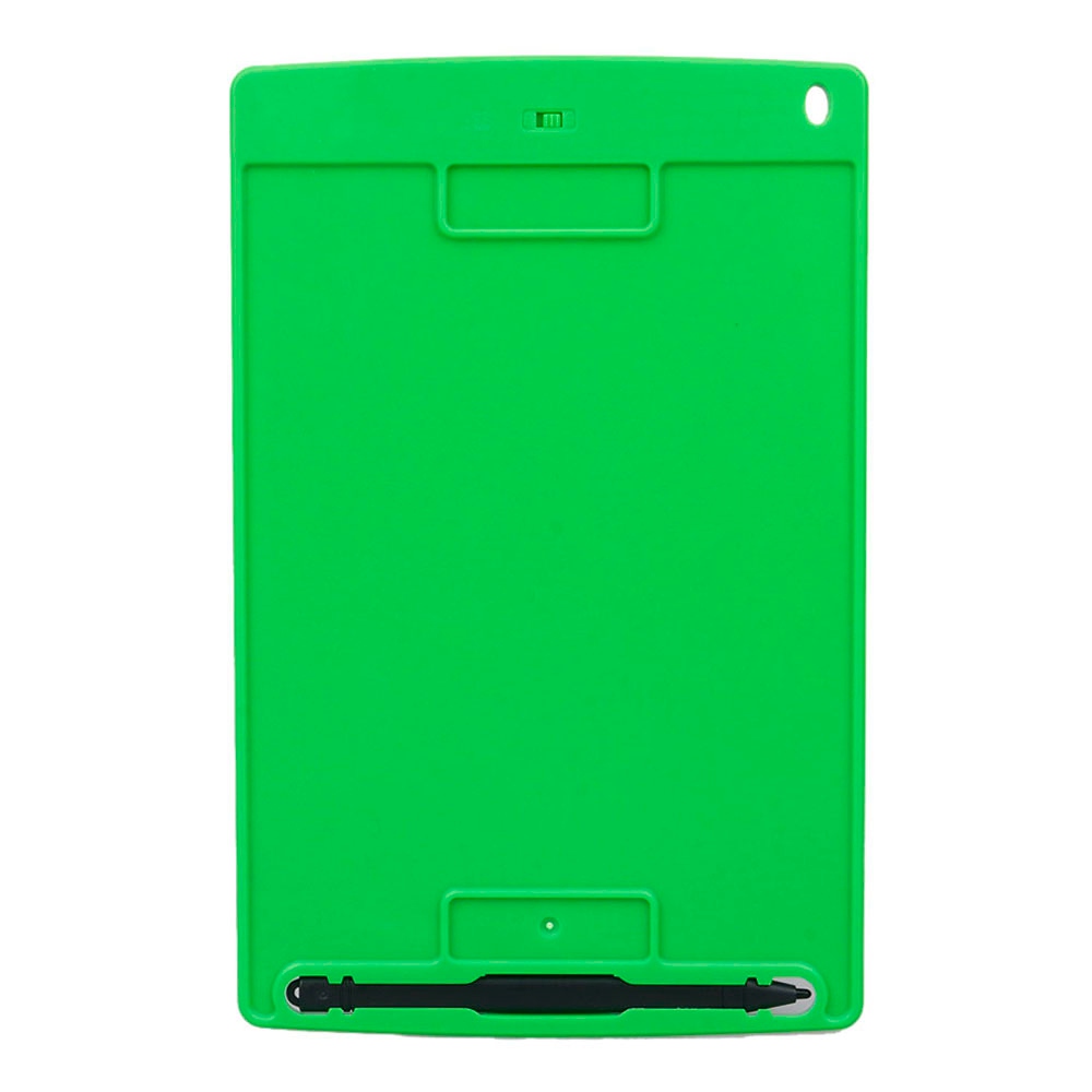 LCD Writing Tablet Green