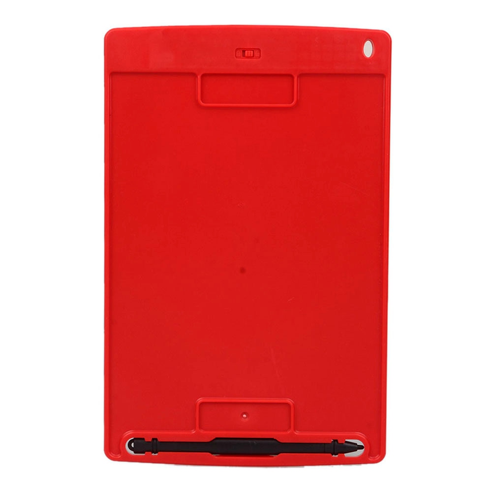 LCD Writing Tablet Red