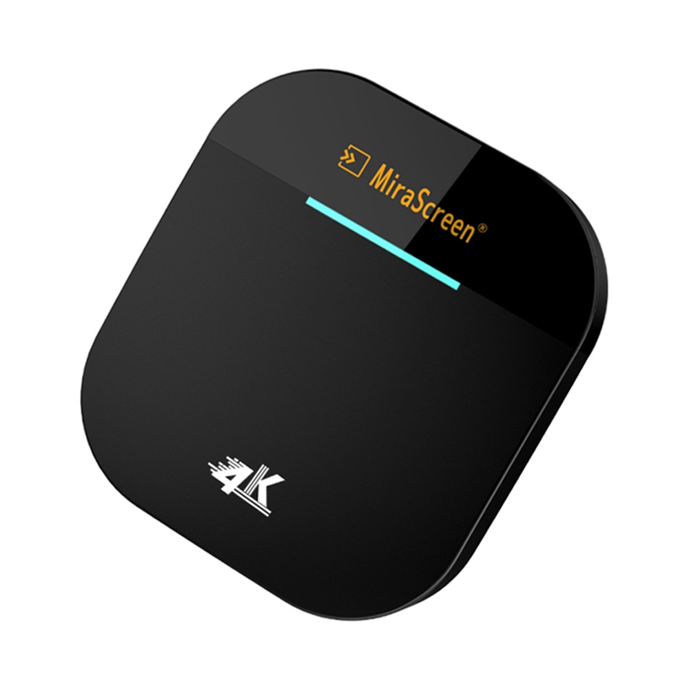 MiraScreen G5 Plus Wireless display receiver