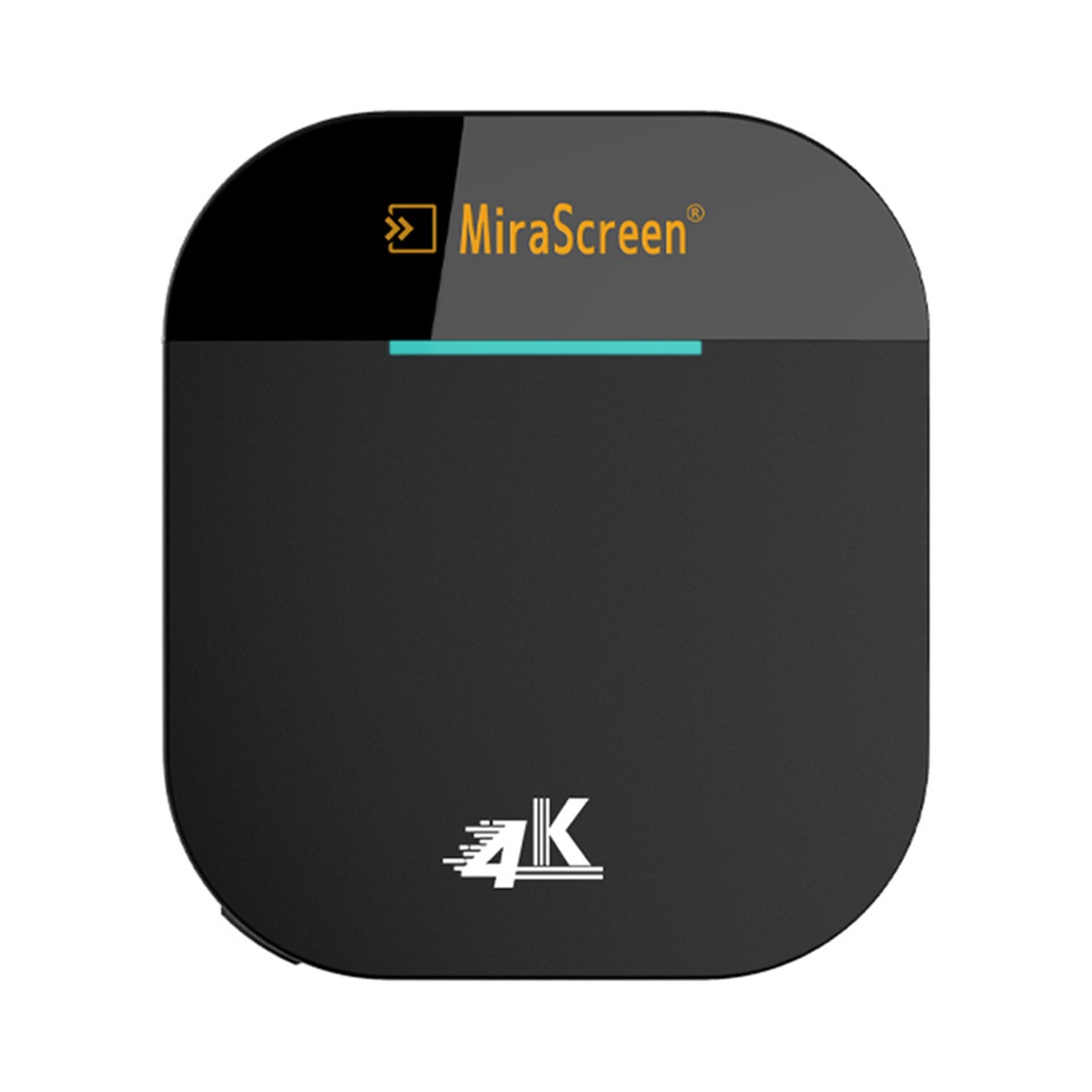 MiraScreen G5 Plus Wireless display receiver