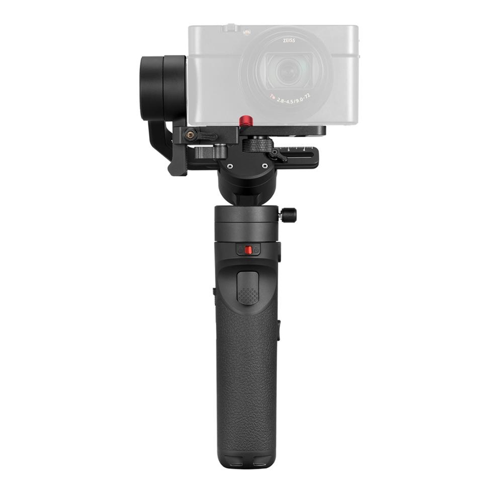 Zhiyun Crane M2 Small Body 3-Axis Handheld Stabilizer Gimbal