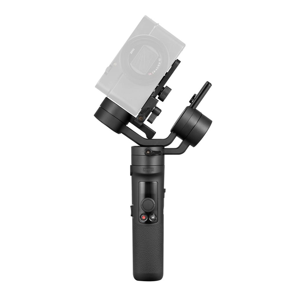 Zhiyun Crane M2 Small Body 3-Axis Handheld Stabilizer Gimbal
