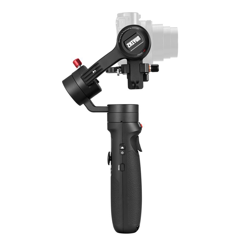 Zhiyun Crane M2 Small Body 3-Axis Handheld Stabilizer Gimbal